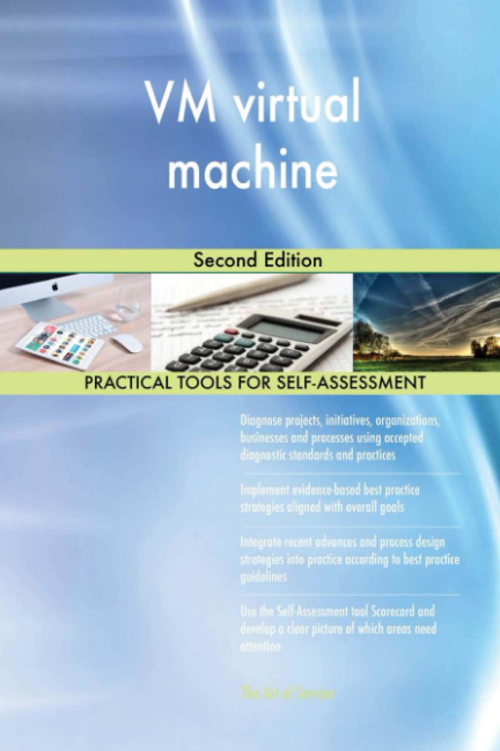Vm Virtual Machine Second Edition | Desertcart INDIA