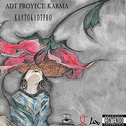 Play Adt Proyect: Karma by Kayto & ADT Pro on Amazon Music