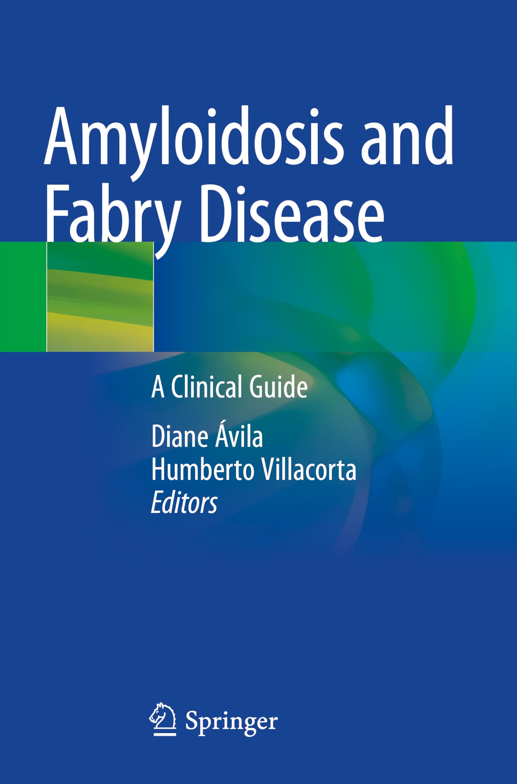 Amazon | Amyloidosis and Fabry Disease: A Clinical Guide | Xavier de ...