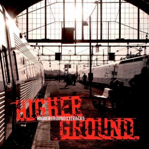 Play 13 Tracks by Higher Ground (Sweden) on Amazon Music Unlimited