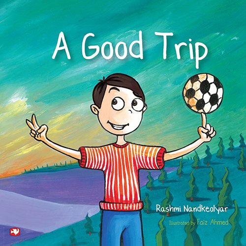 Buy A Good Trip Book Online at Low Prices in India | A Good Trip ...