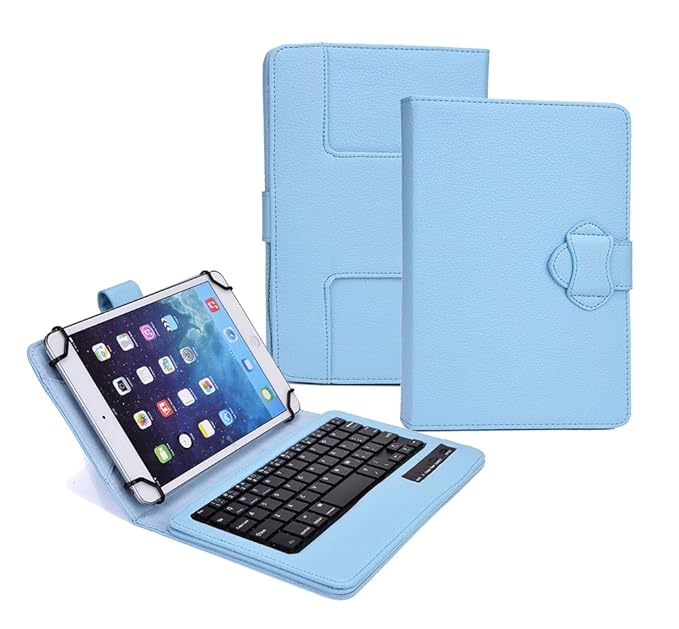 Tsmine Winbook TW100 Windows 8.1 Tablet Bluetooth Keyboard Case ...