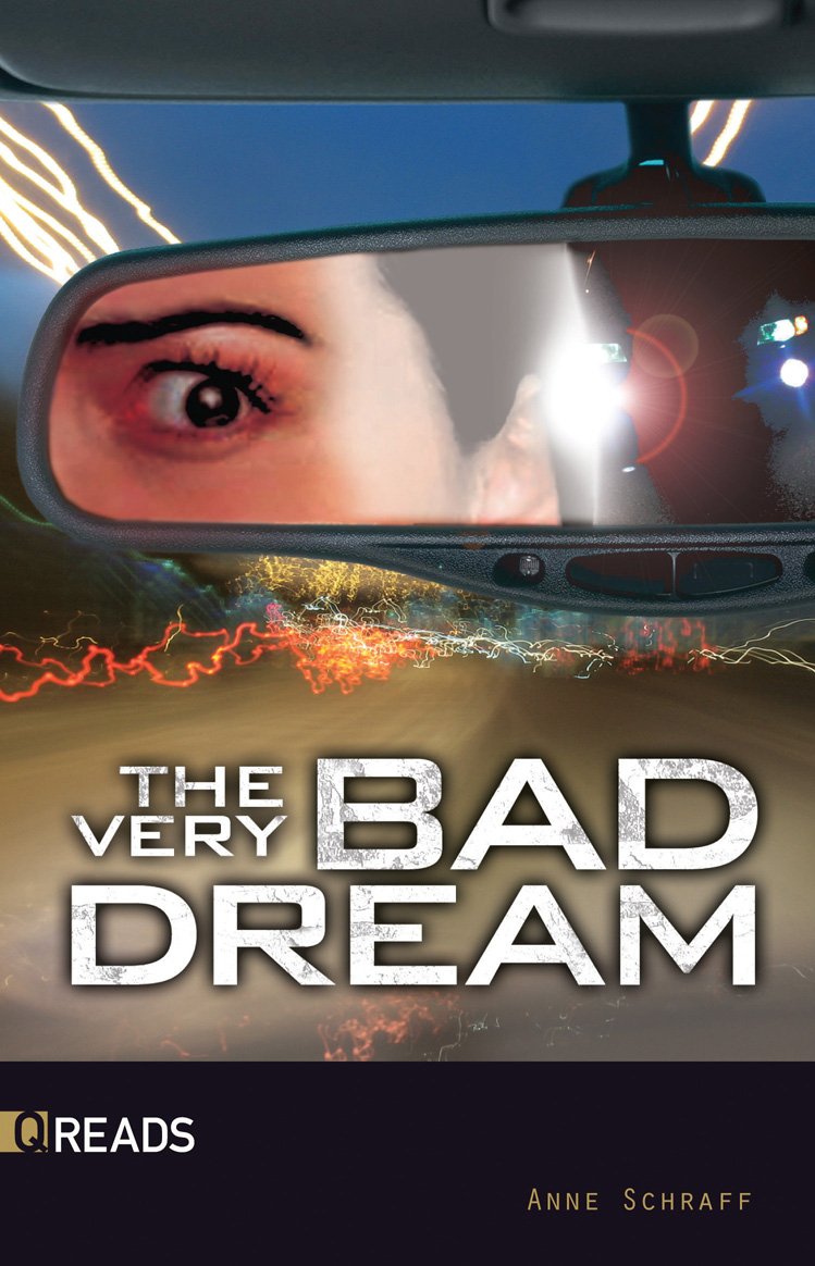 Amazon.com: The Very Bad Dream-Quickreads (Quickreads, 1 ...