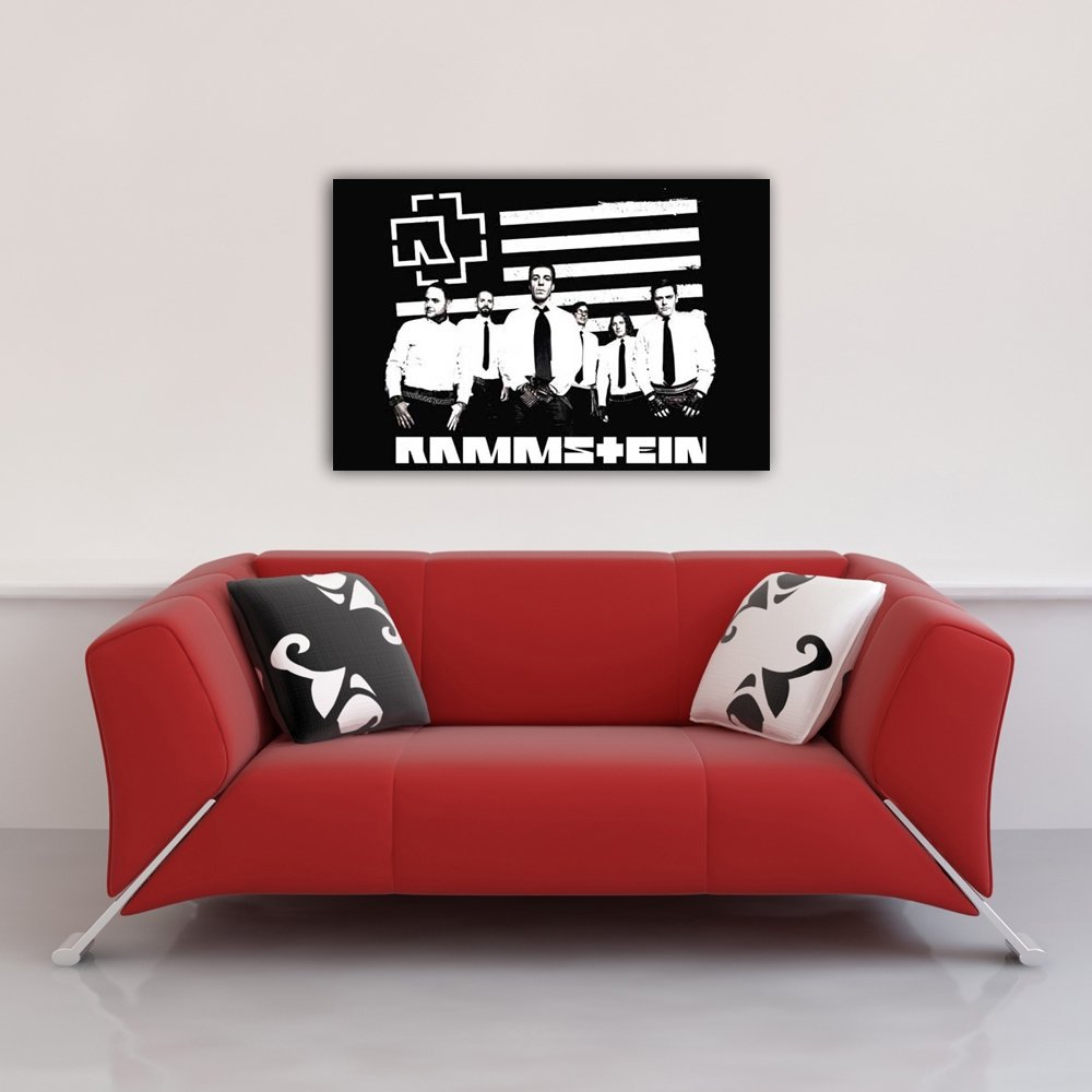Rammstein Logo