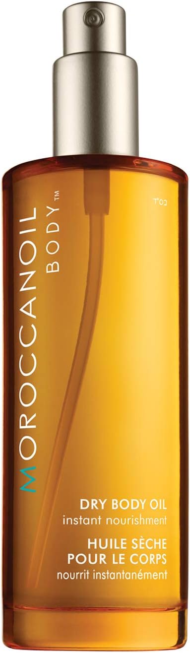 Amazon.com : OSEA Undaria Algae Body Oil 5 oz - After Shower Body Oil ...