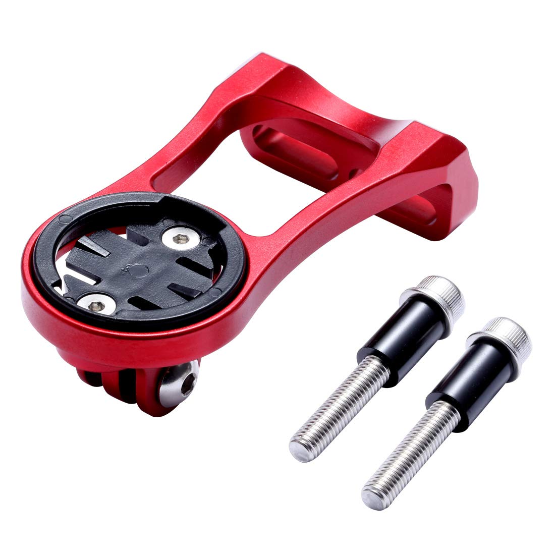 Snapklik.com : Out Front Bike Computer Combo Mount For Garmin Edge 130 ...