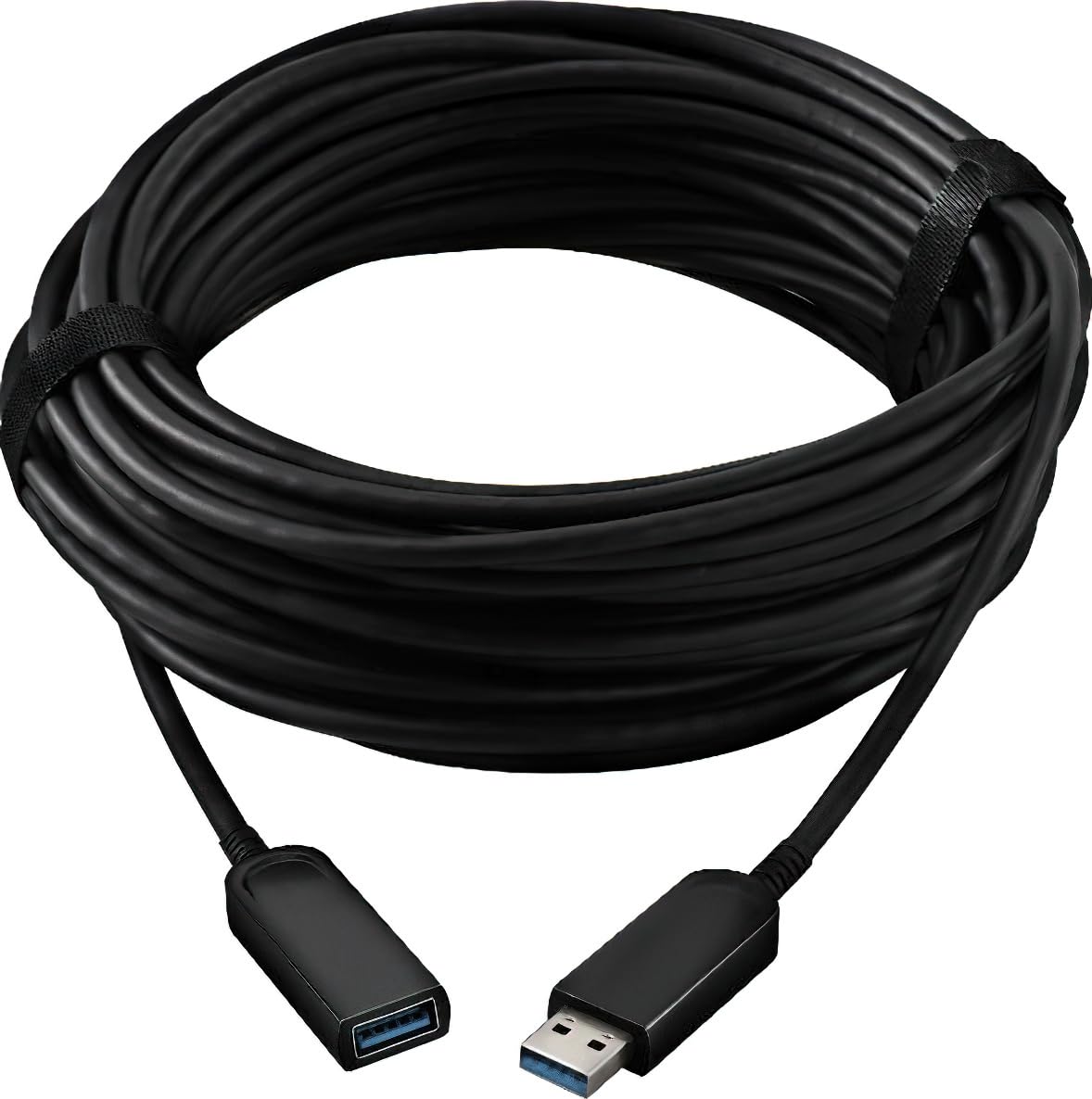 Amazon.com: Lumens CAB-AOCU-ML USB 3.1 Gen 1 Active Extender Cable, 49. ...