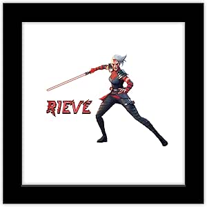 Amazon.com: Trends International Gallery Pops Star Wars: Hunters ...