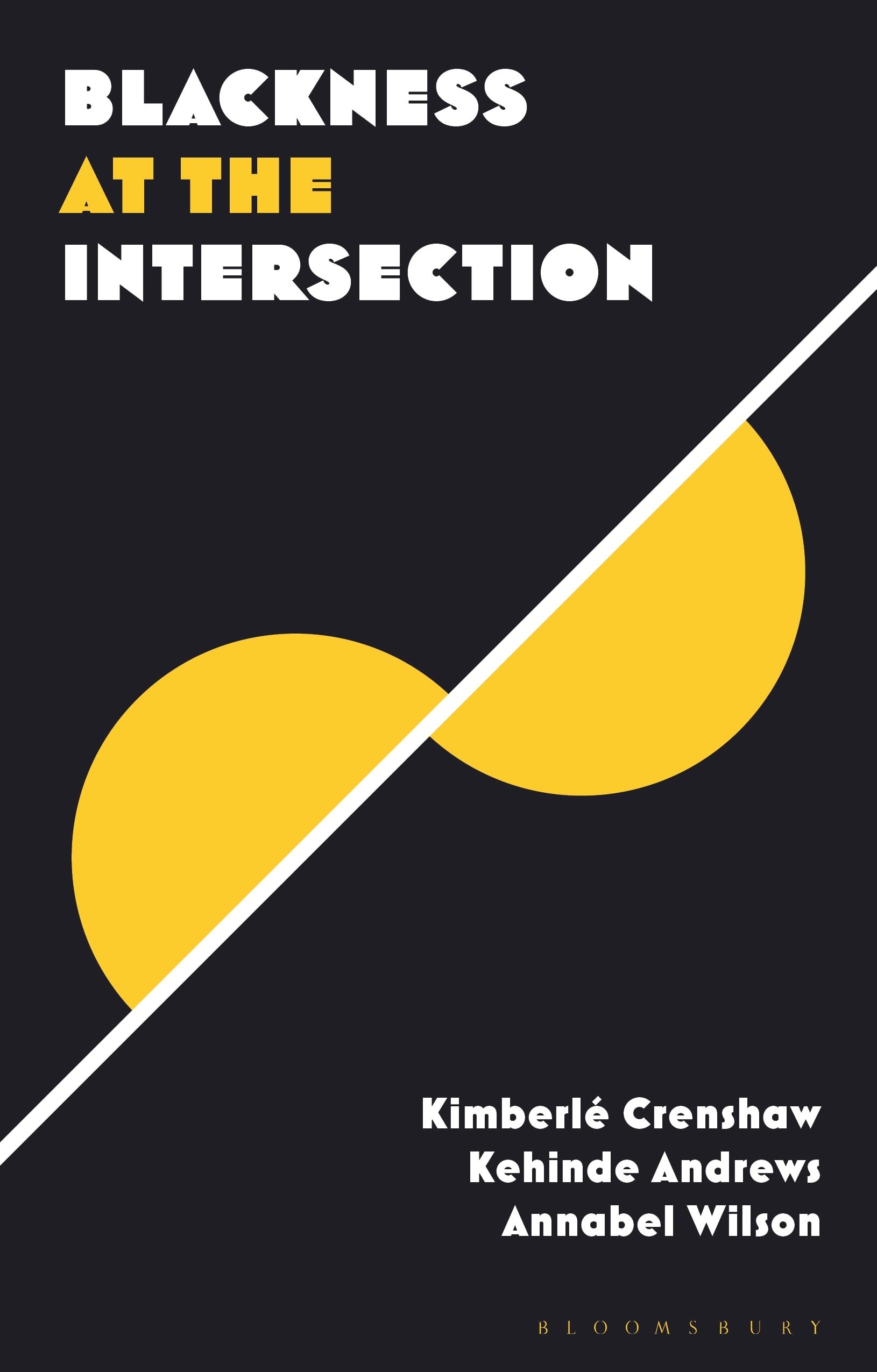 Blackness at the Intersection: Intersectionality and the Black Diaspora ...