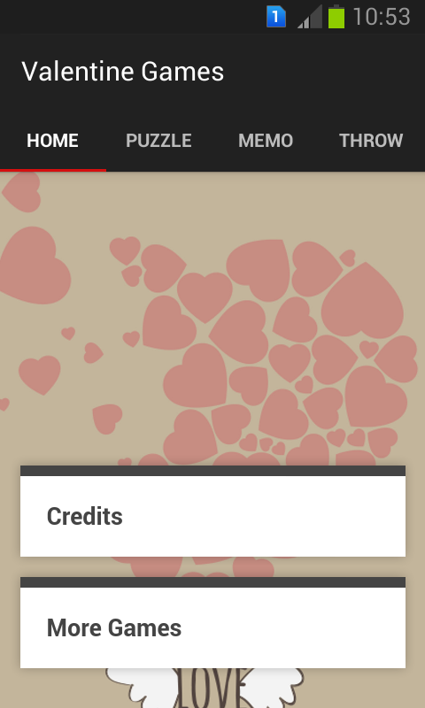 Valentine Games For Free - App on Amazon Appstore