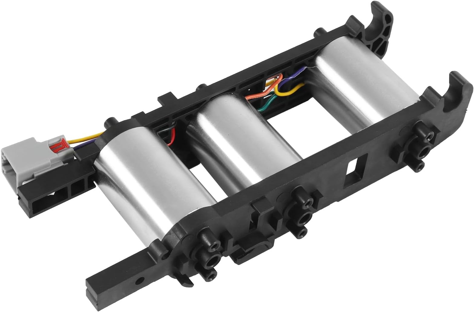 Amazon.com: RALBDX 6 or 8 Way Power Seat Motor W/O Memory Compatible ...