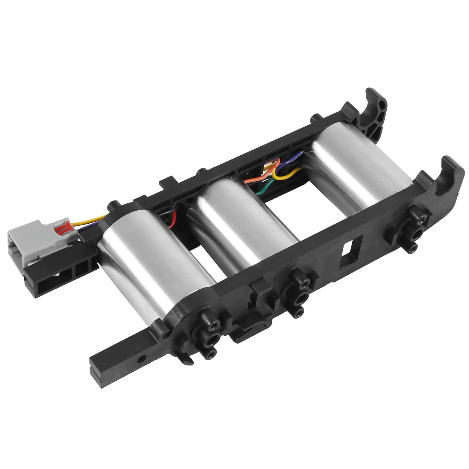 Amazon.com: RALBDX 6 or 8 Way Power Seat Motor W/O Memory Compatible ...