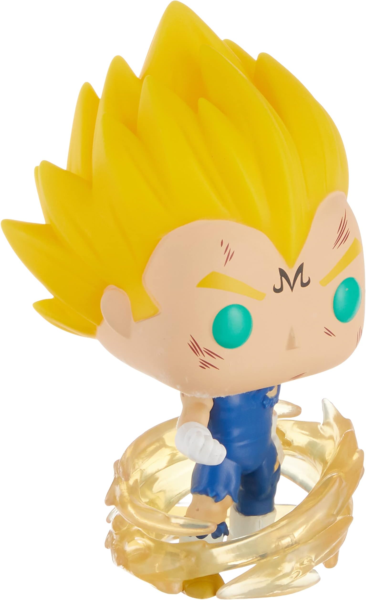 Amazon.com: pop Funko 51228 Animation: Dragon Ball Super - Vegeta ...