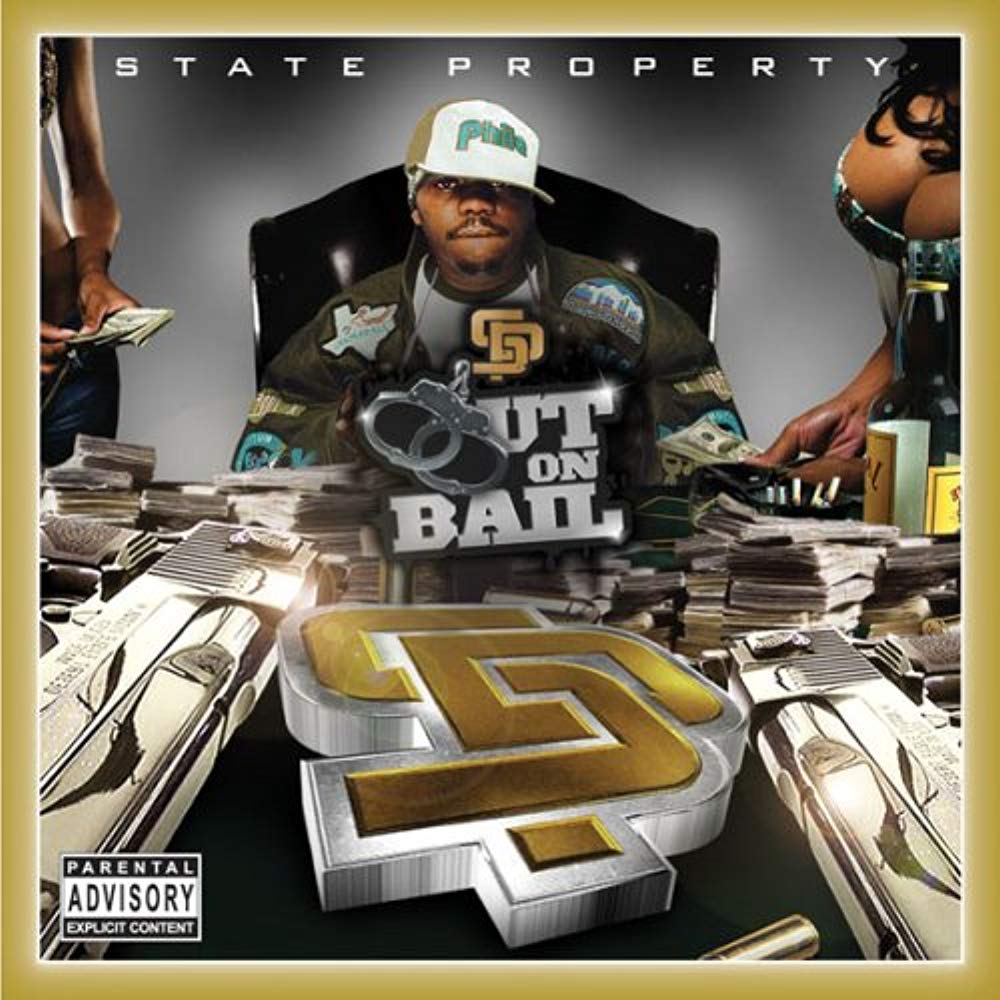 State Property - Out on Bail - Amazon.com Music