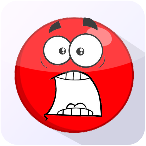 Red Ball Attack Adventure - App on Amazon Appstore