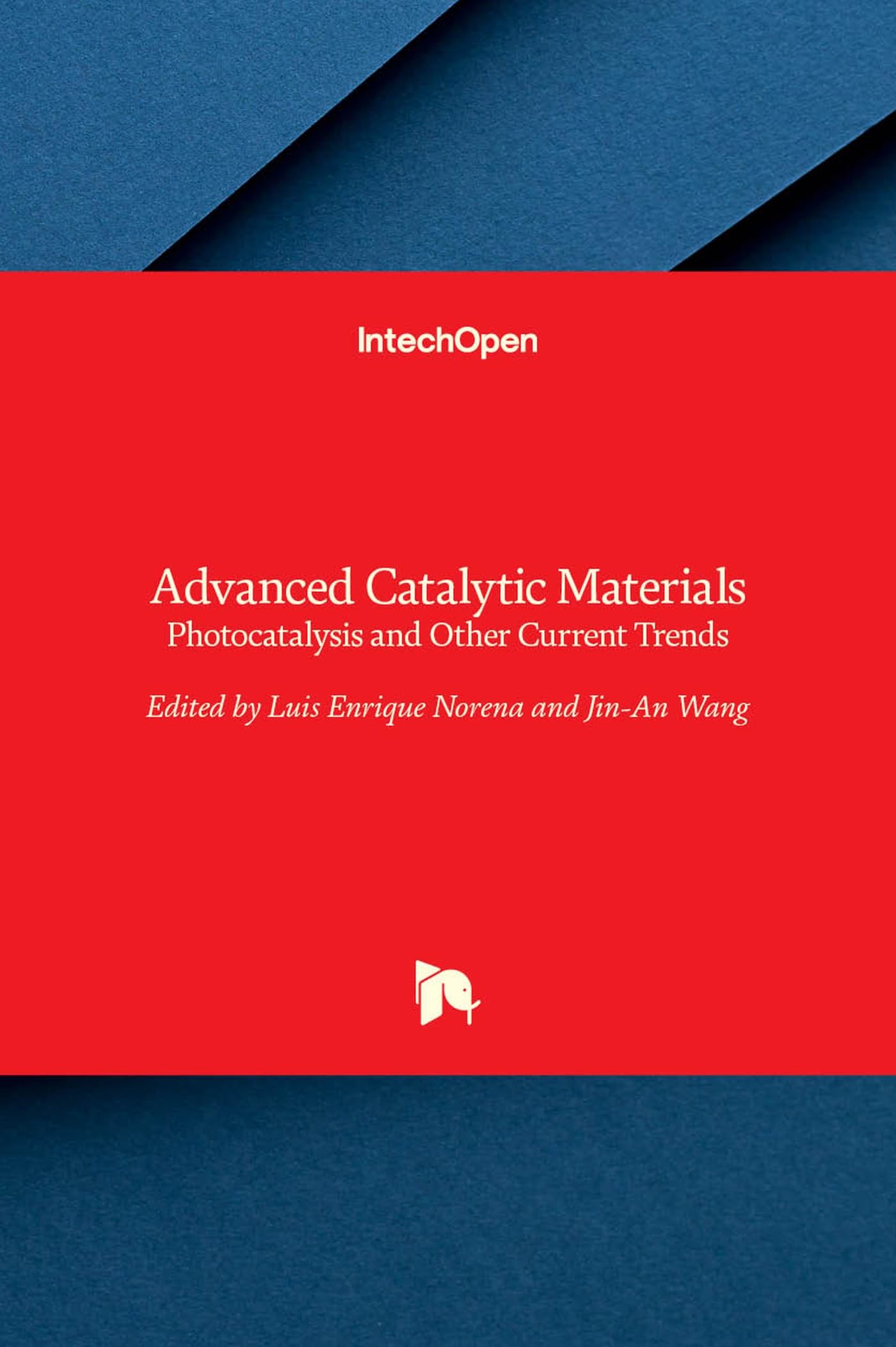 Advanced Catalytic Materials - Photocatalysis and Other Current Trends ...
