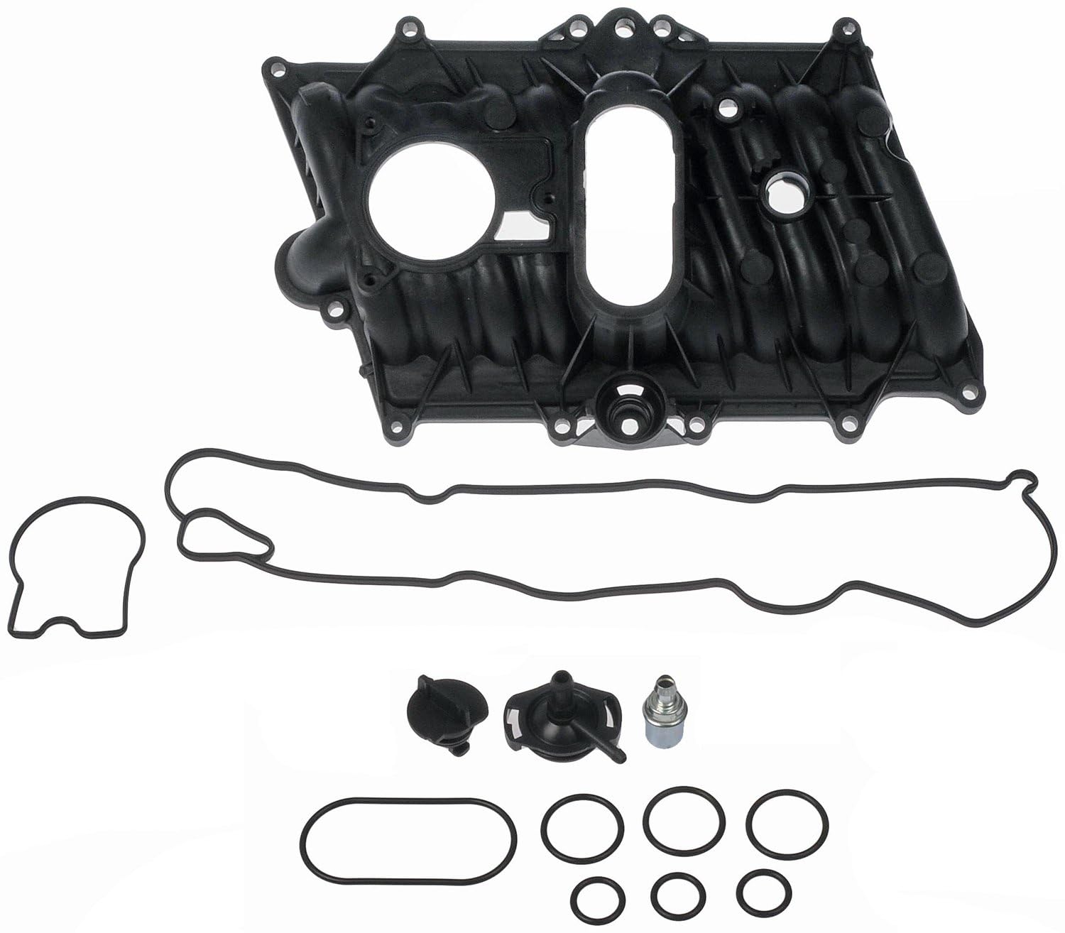 1999 Chevy Tahoe Intake Manifold