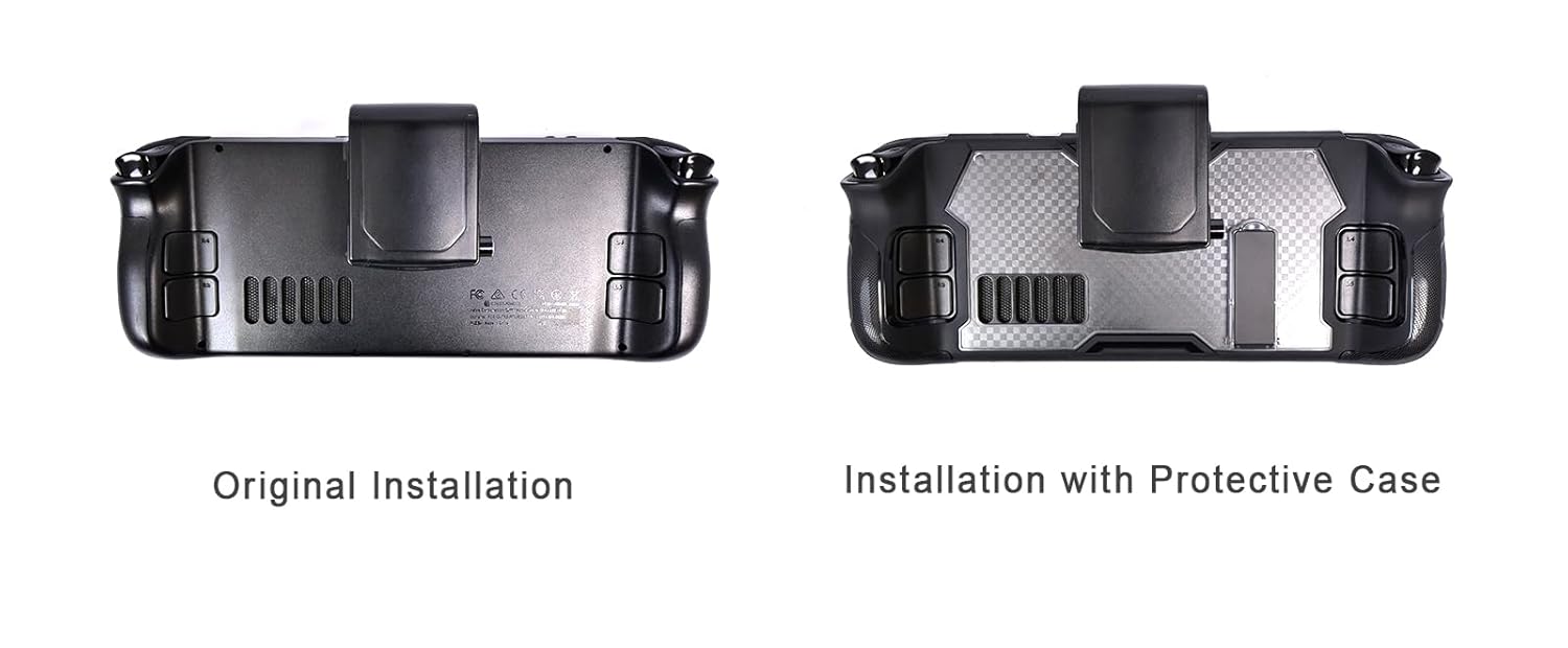 3.0 Steam Deck Fan Cooler,Cooling Fan for Steam Deck Philippines | Ubuy