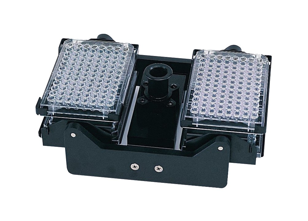 Labconco 7461900 Aluminum Microtiter Plate Rotor: Science Lab ...