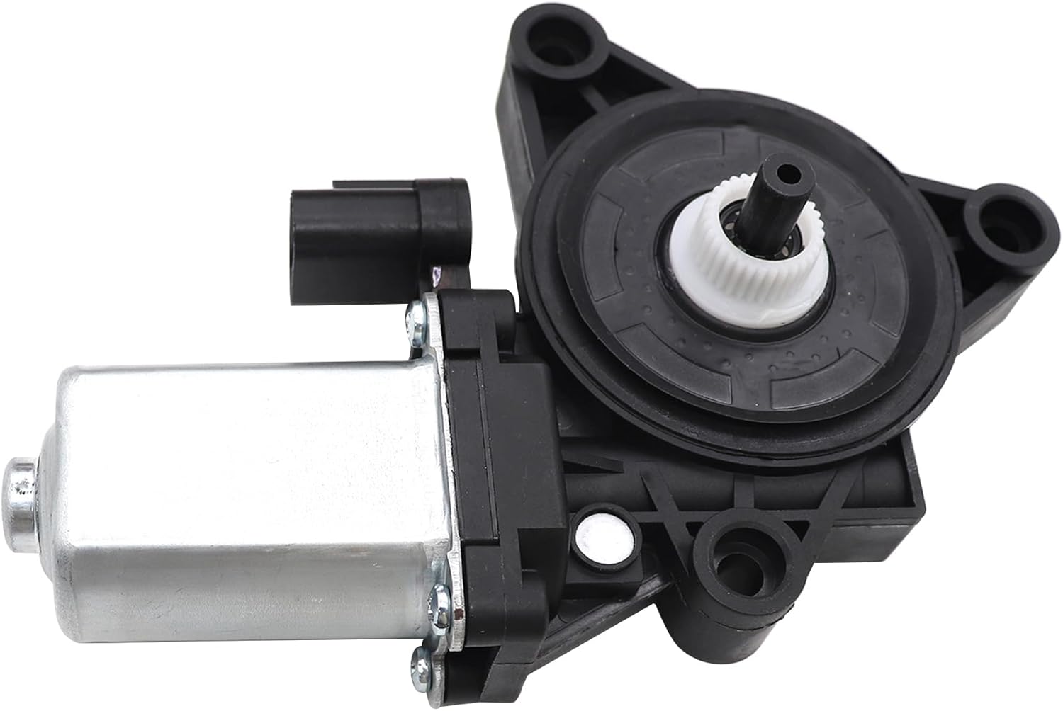 Amazon.com: XQSMWF Rear Left Driver Power Window Motor Compatible with ...