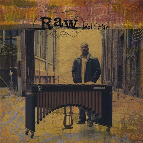 Wolfpac - Raw - Amazon.com Music