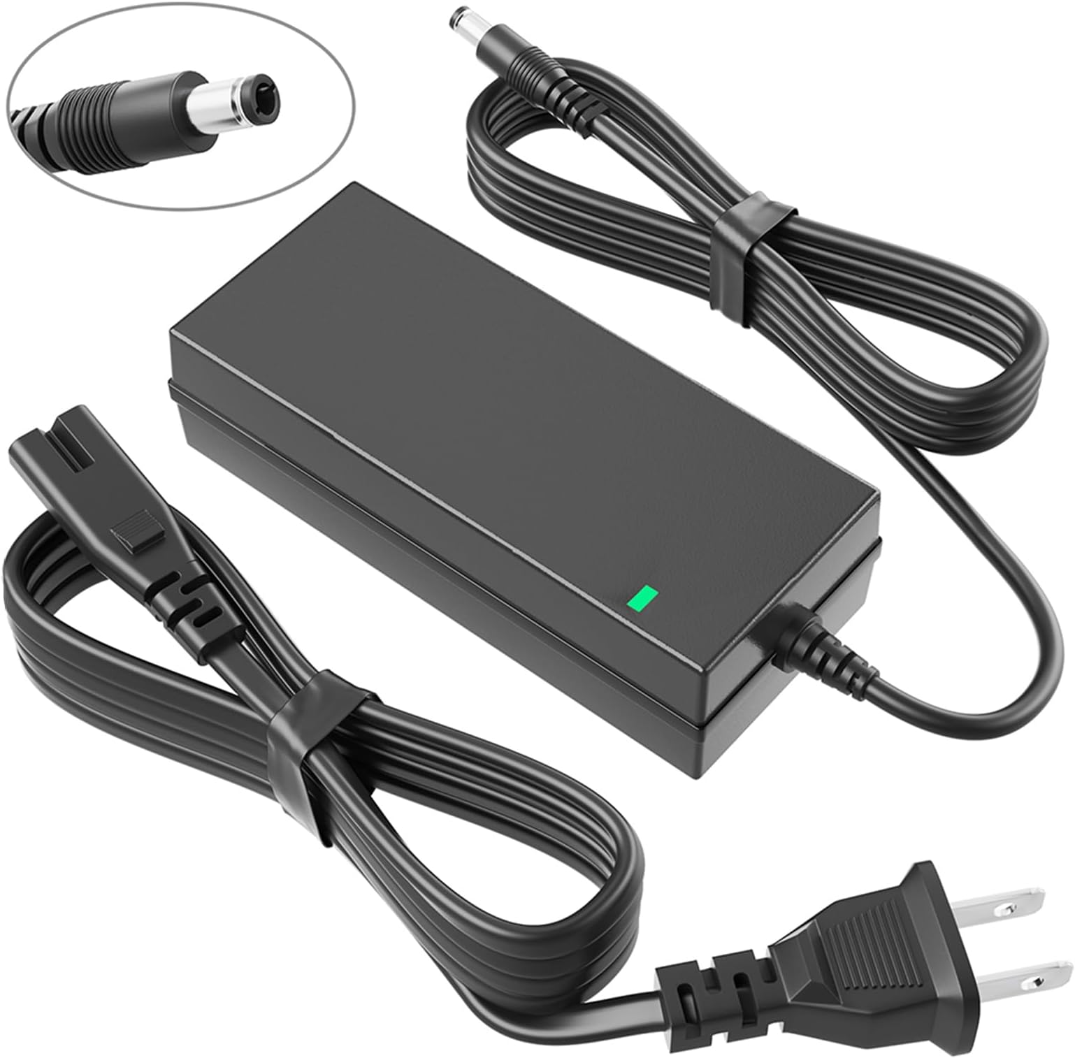 Amazon.com: 42V 2A Charger for Hiboy Electric Scooter Charger - (for ...