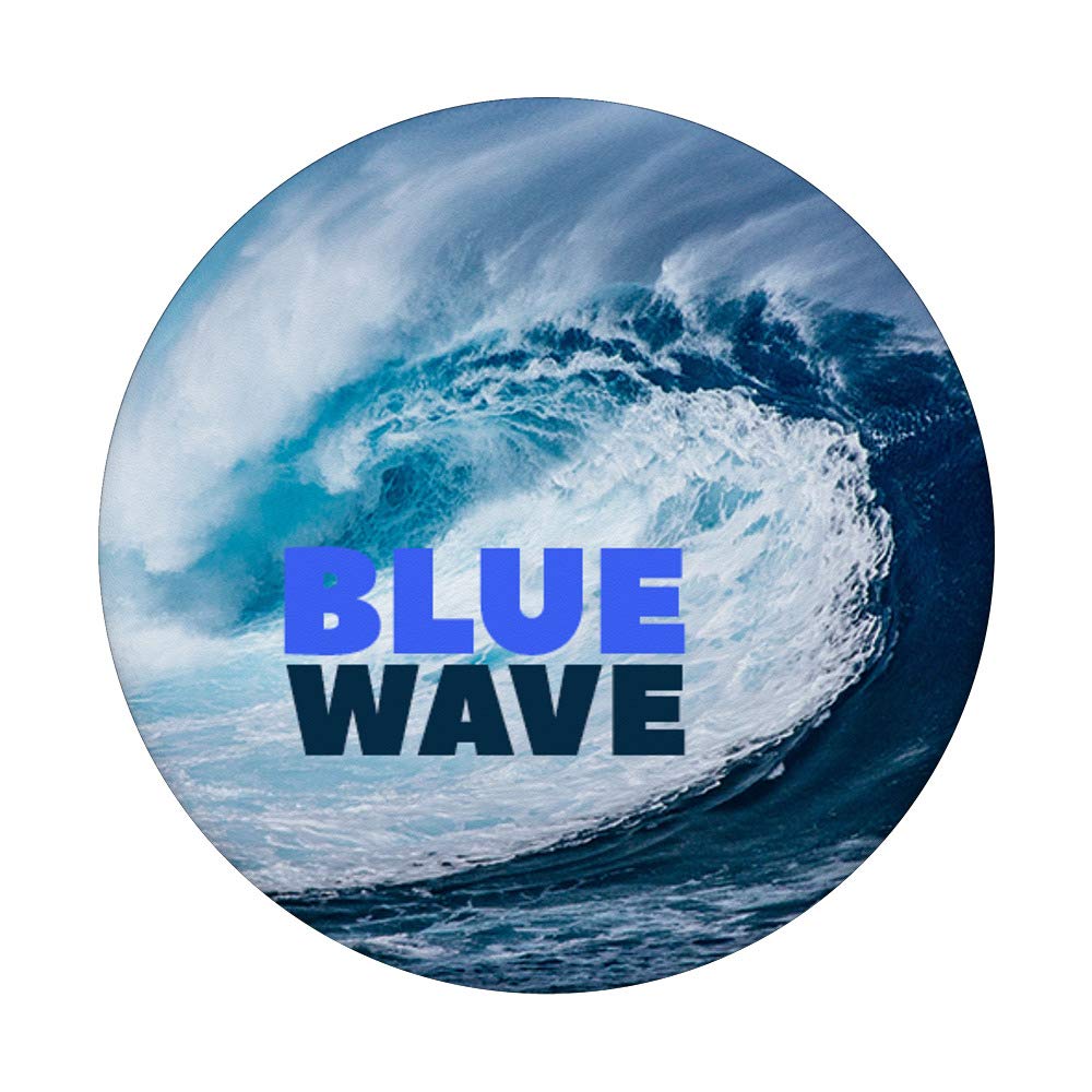Democratic Blue Wave