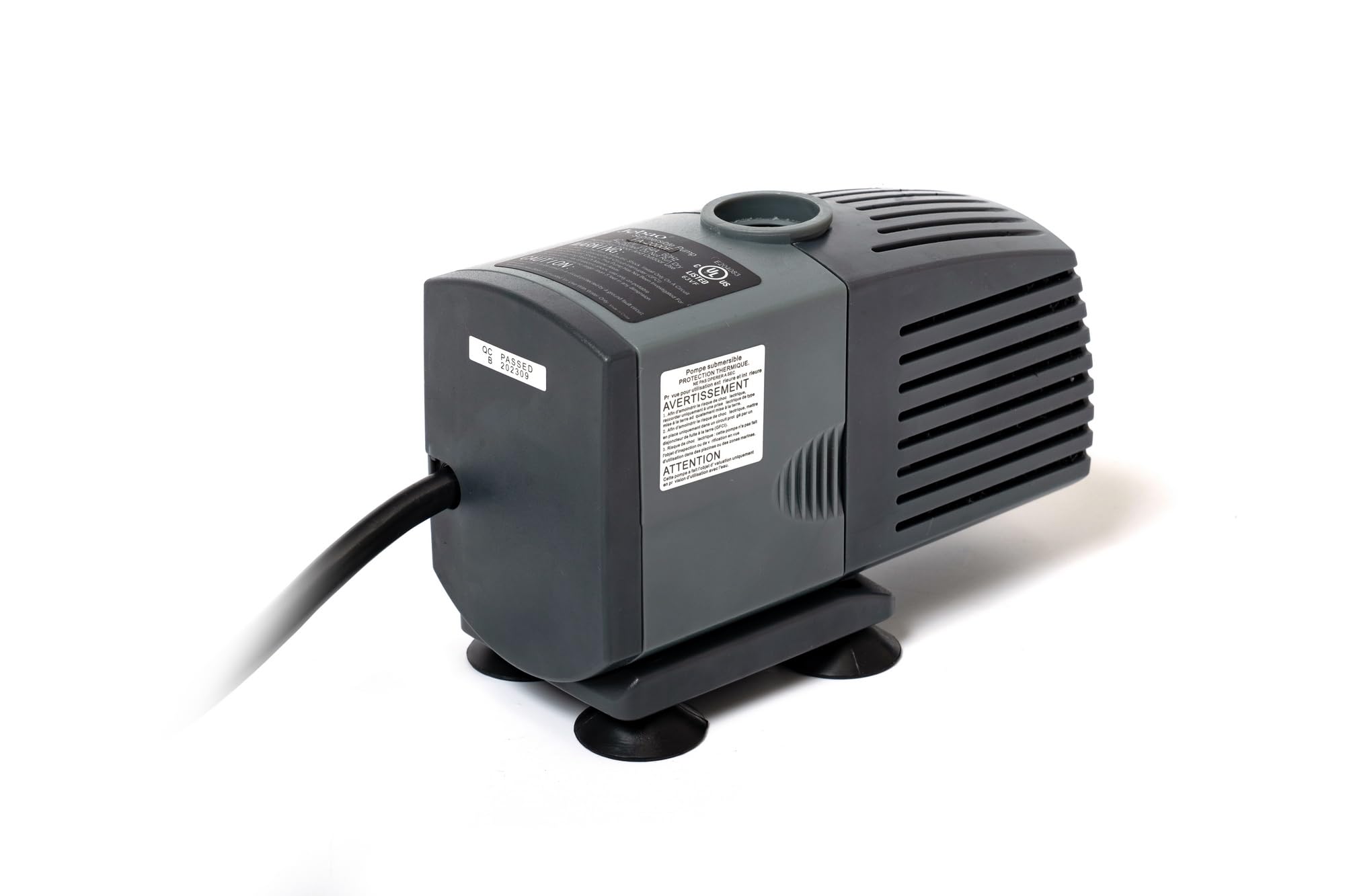 Snapklik.com : Jebao Submersible Fountain Pump For Hydroponics ...