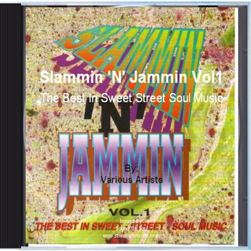 Amazon.com: Slammin 'N' Jammin Vol1 : Various artists: Digital Music