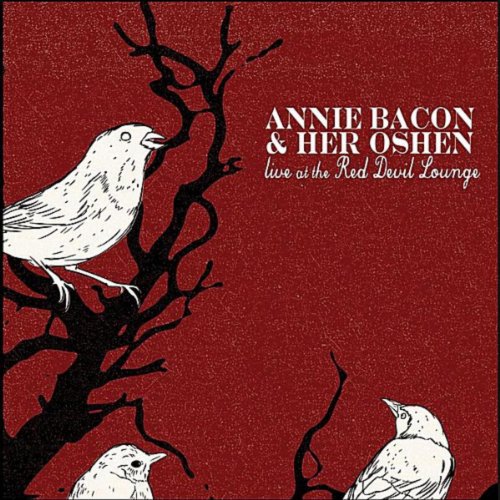 Play Live at the Red Devil Lounge by Annie Bacon & Her Oshen on Amazon ...