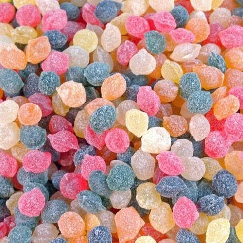 Fruit Flavour Pips Sweets 200g Bag : Amazon.co.uk: Grocery