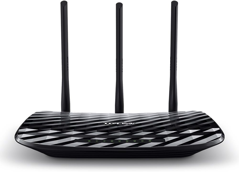 Amazon.com: TP-Link WiFi 6 Router AX1800 Smart WiFi Router (Archer AX21 ...