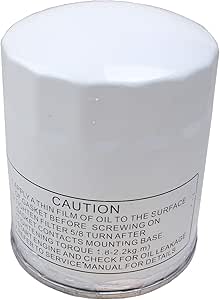 Amazon | Friday Part オイルフィルター 11-6182 116182 サーモキング用 | 車用オイルフィルター | 車＆バイク