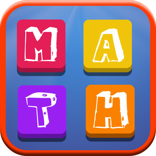 Math Frenzy Challenge - App on Amazon Appstore