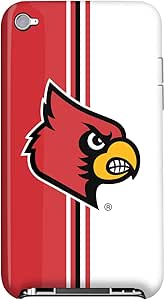 Amazon.com: Uncommon LLC Deflector Hard Case for iPod touch 4 ...