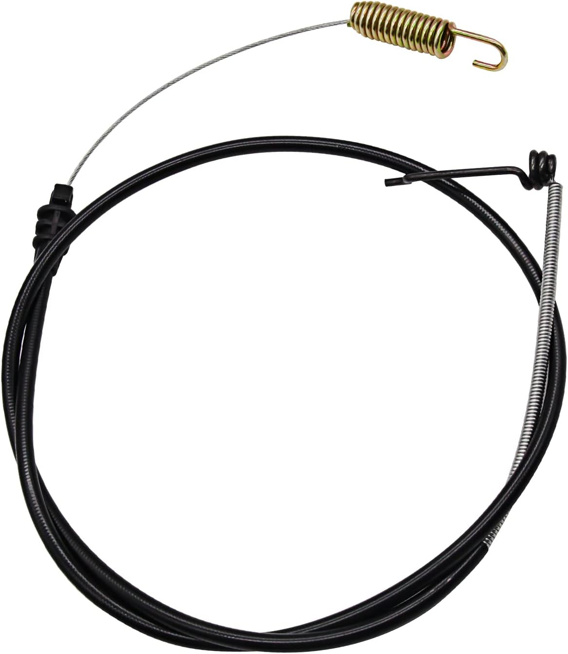 Amazon.com : 127-0733 21 Inch Traction Cable for Lawnboy 10732, 10734 ...