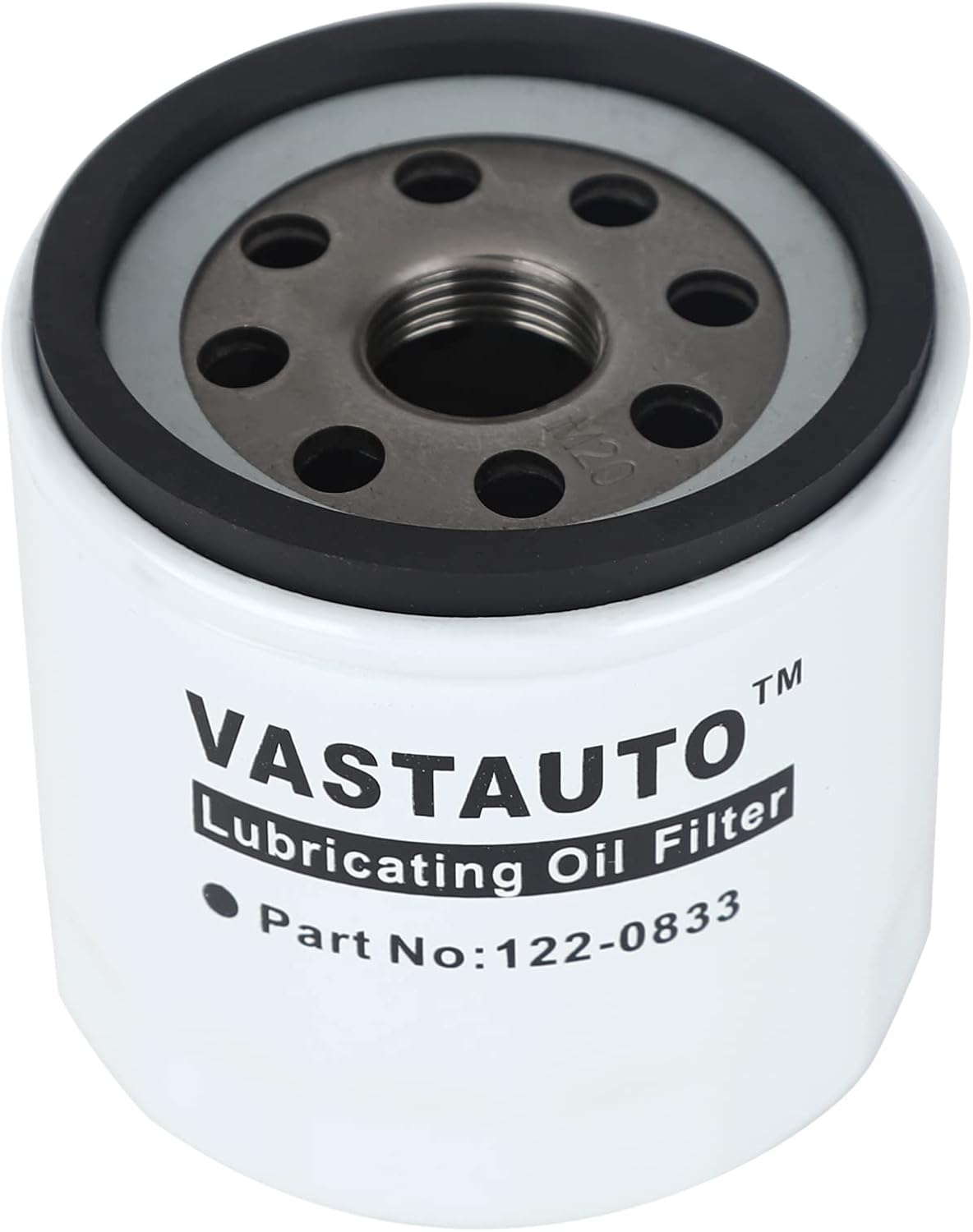 Amazon.com: 122-0833 Oil Filter Spin-on Fits for Cummins Onan RV ...