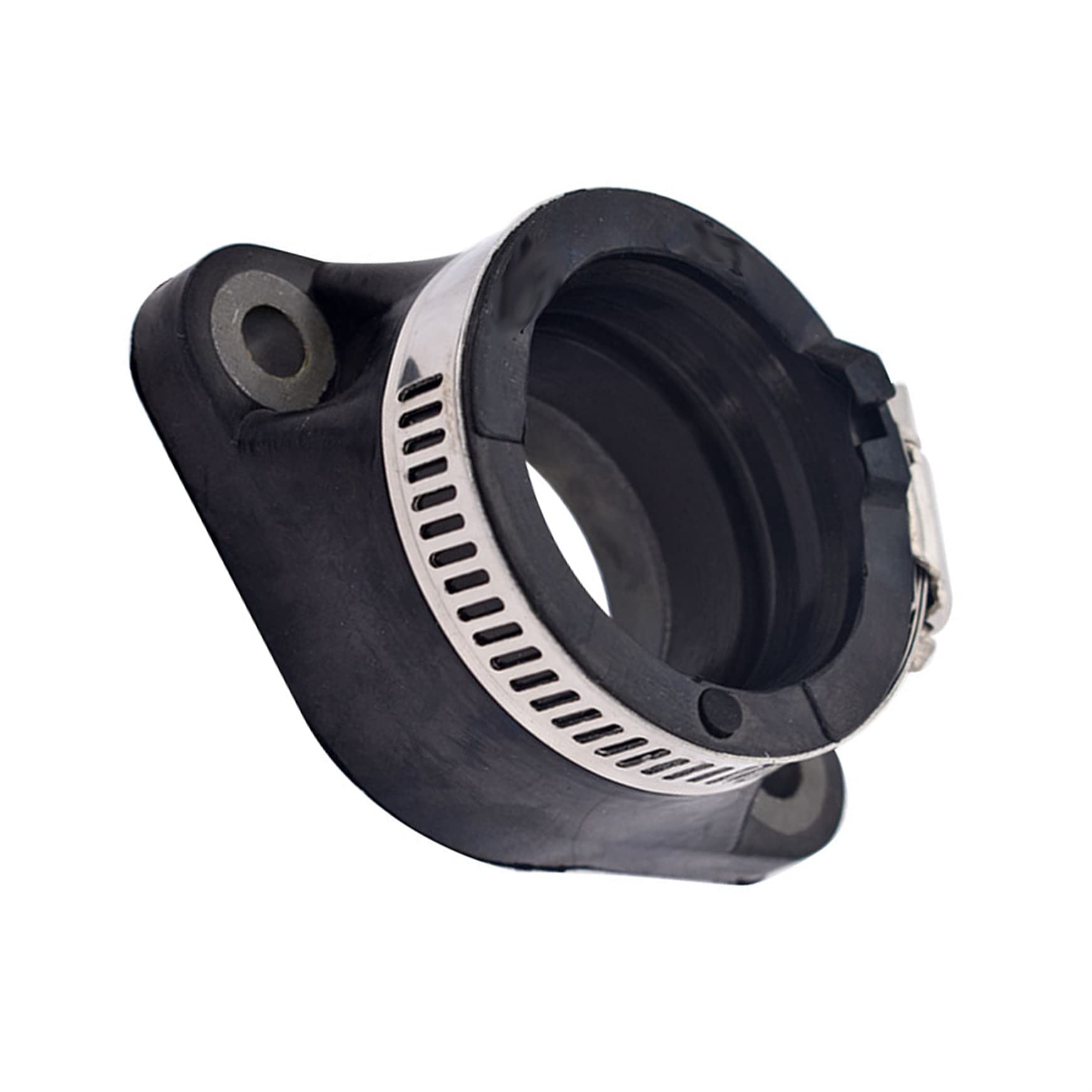 Amazon.com: Silscvtt Carburetor Intake Boot Replacement for Honda ...