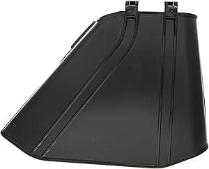 Amazon.com: Kumaqi 108-7895 Side Discharge Deflector for Toro 74372 ...