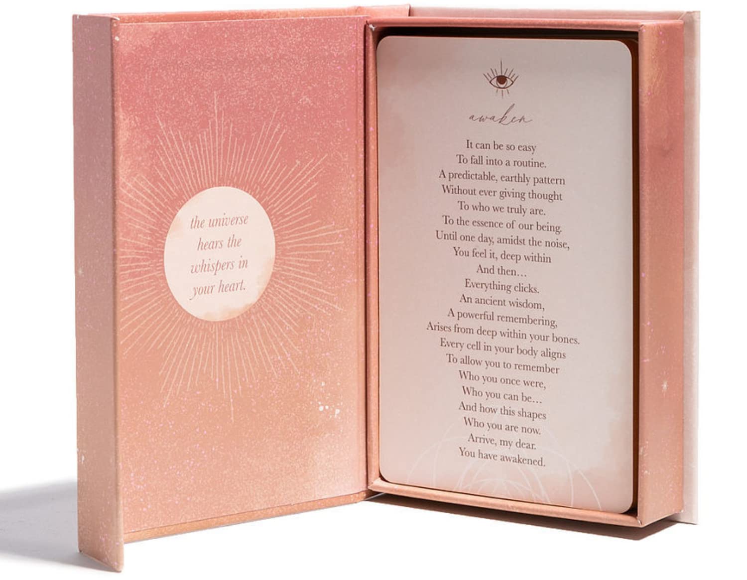 AFFIRMATION CARDS FOR WOMEN - 36 Positive Affirmations Cards. Self Care ...