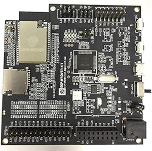 1 pcs lot ESP32 WROVER KIT Development Board WROVER Module : Buy Online ...