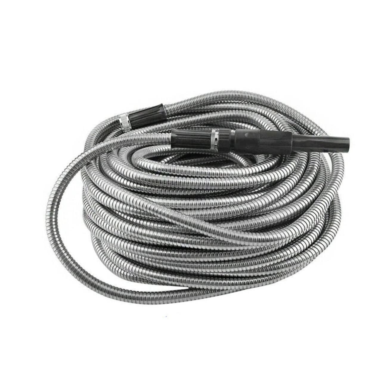 Stainless Steel Hose Stainless Steel Braided Corrugated Hose