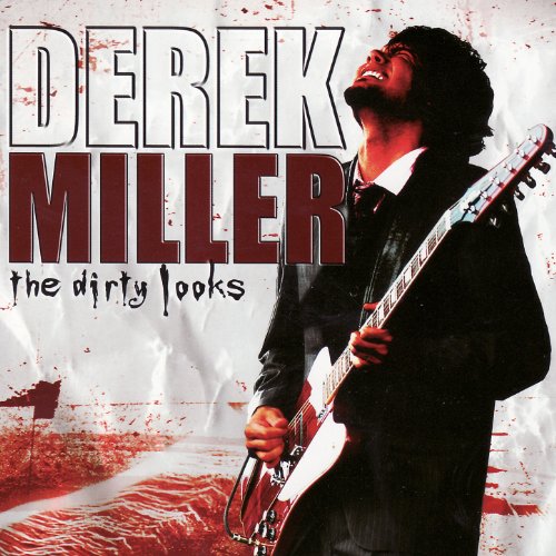 The Dirty Looks by Derek Miller on Amazon Music - Amazon.co.uk