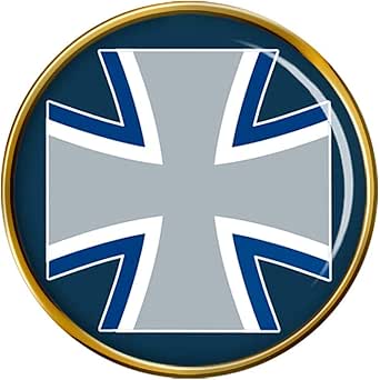 German Air Force (Luftwaffe) Pin Badge : Amazon.co.uk: Fashion