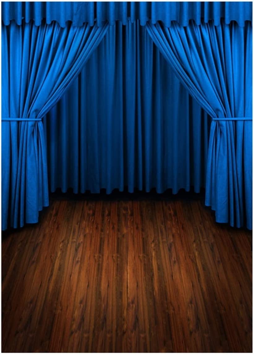 Studio Background Curtains