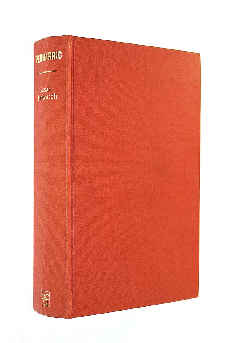 Penmarric: Susan Howatch: Amazon.com: Books