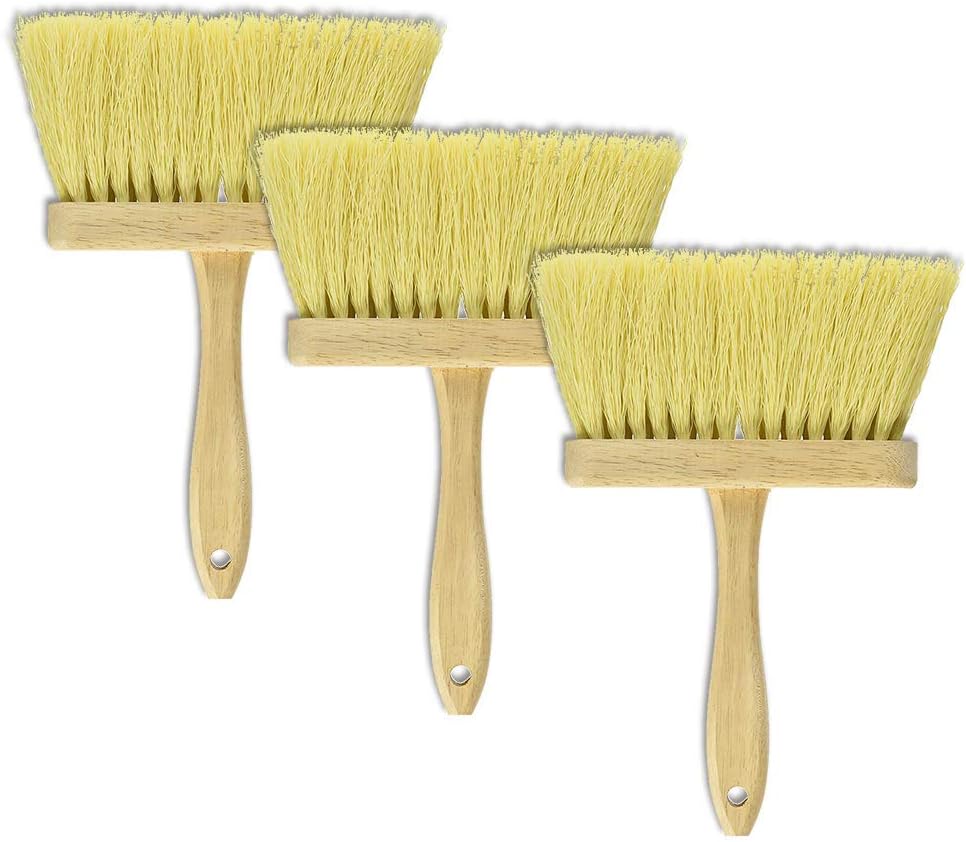 Amazon.com: Romabio Large Masonry Brush