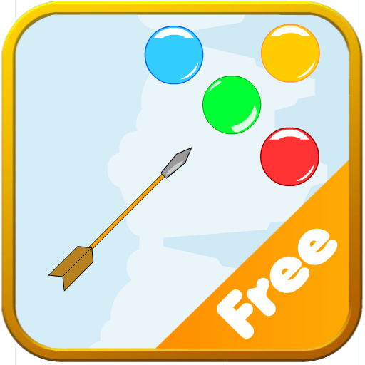 Bow and Bubbles Archery Free - App on Amazon Appstore