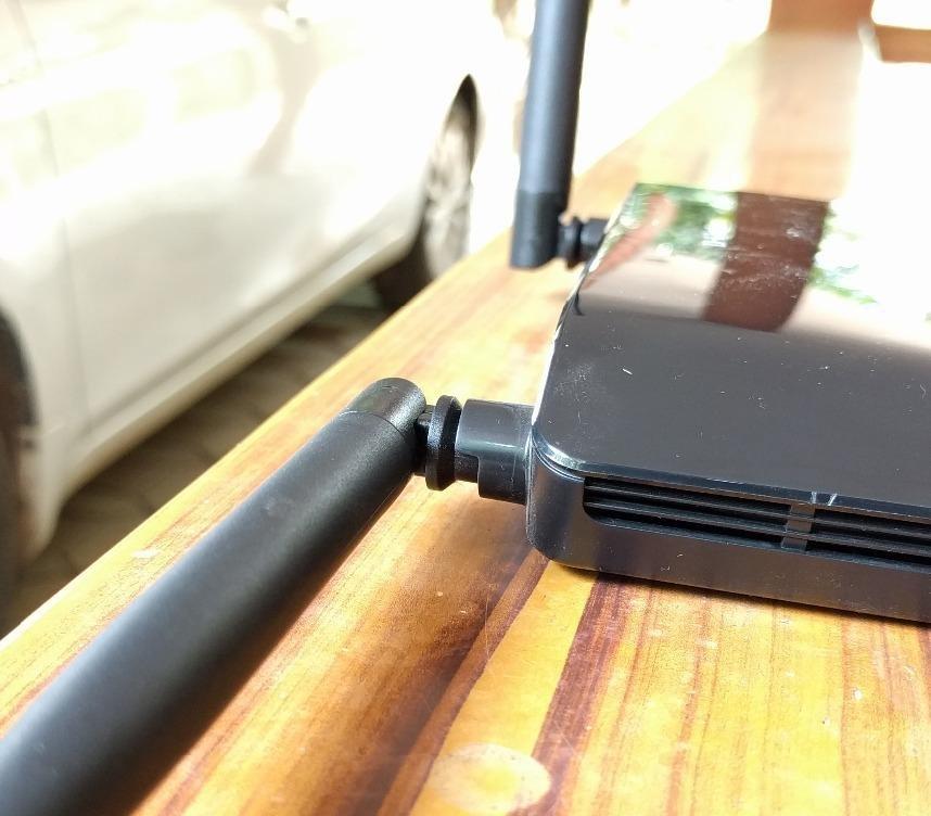 D-Link DSL-2750U Wireless N 300 ADSL2 + Router - Buy D-Link DSL-2750U ...