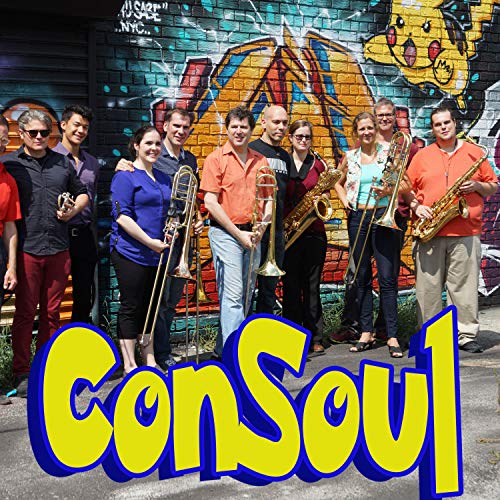 Amazon Music - ConSoulのConSoul - Amazon.co.jp